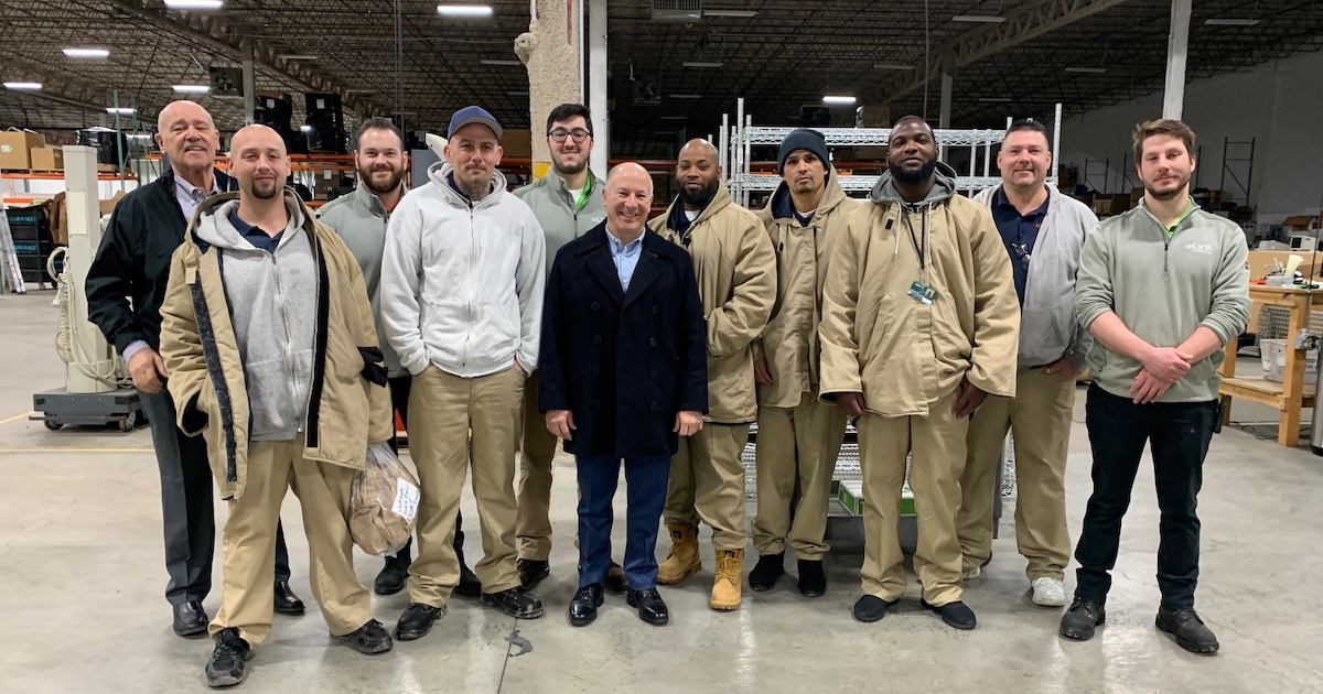 Stories | Moody Conferences